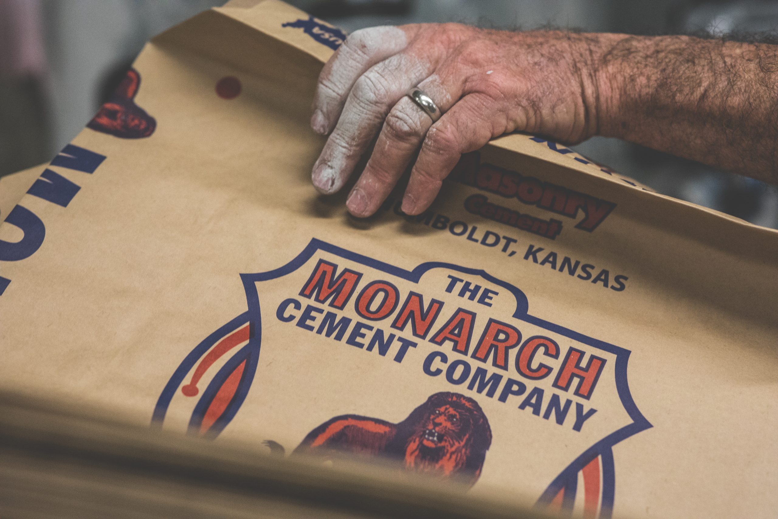 Job Opportunities - Monarch Cement Company